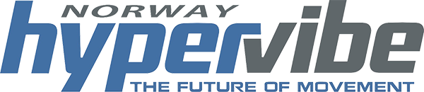 Hypervibe Norge – Vibriationstraining for home & professionals