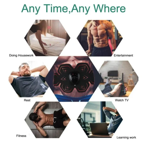 EMS – Fit4all Norge